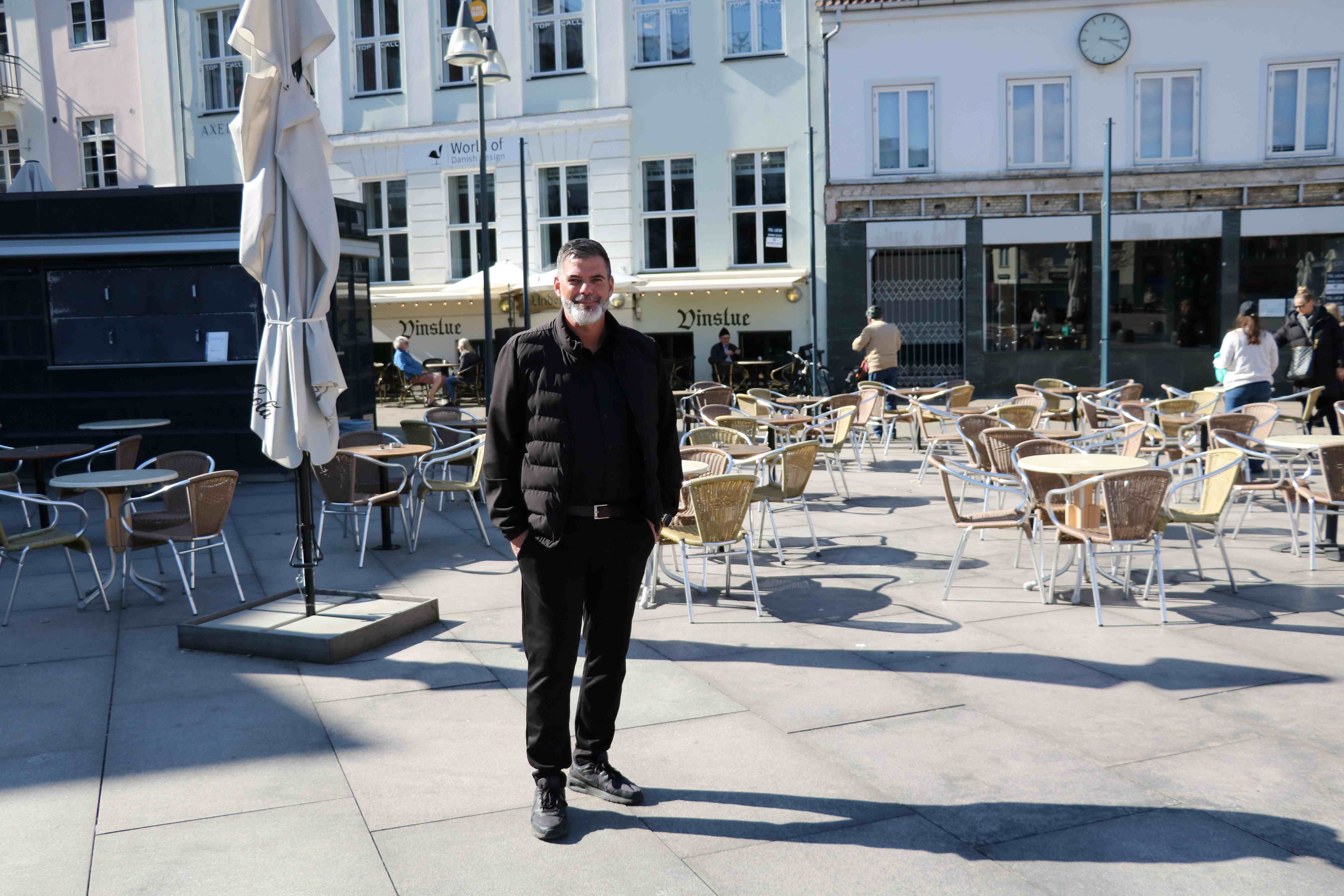 Det skal du opleve i weekenden | naestved.nu